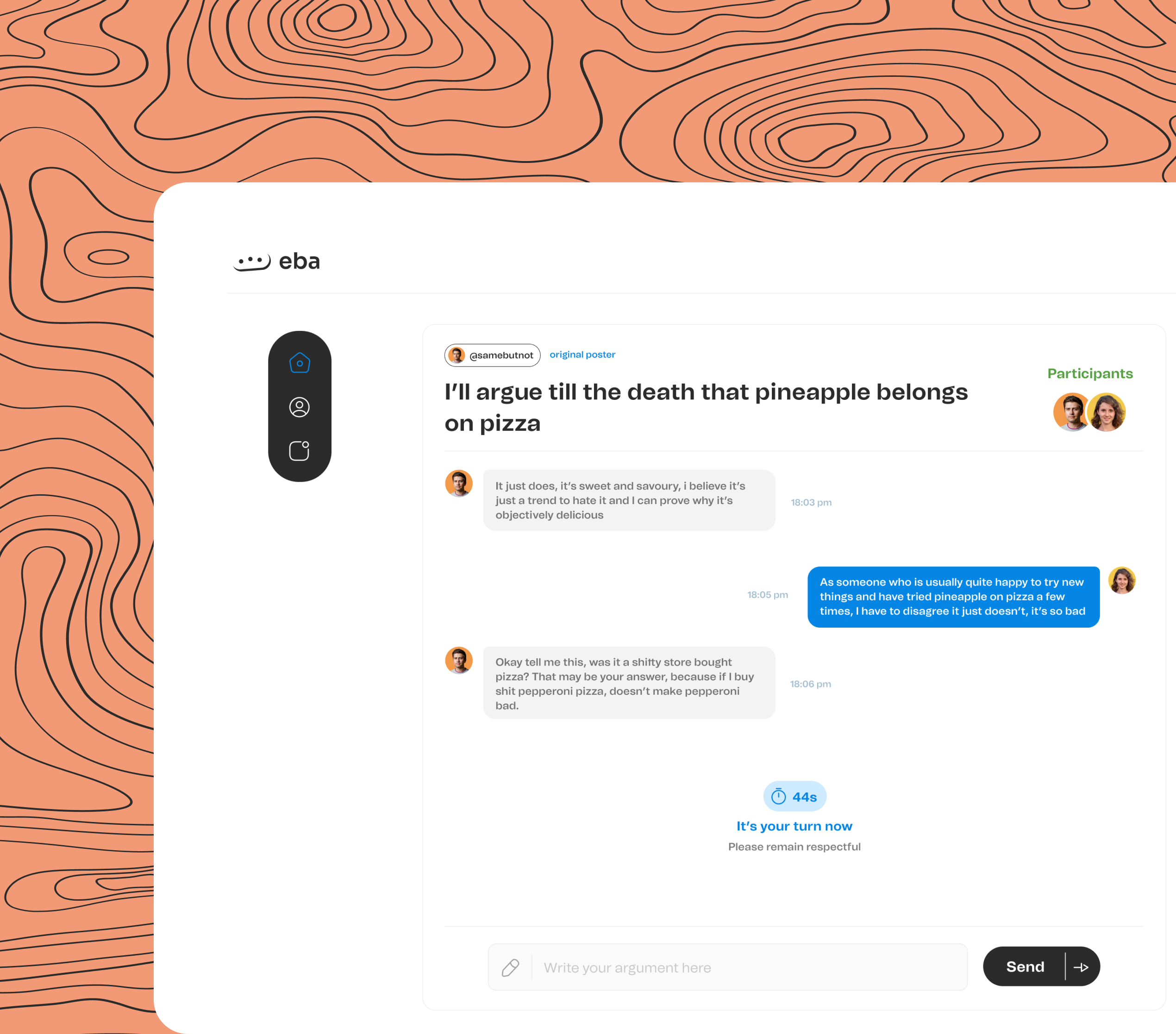 Joseph Dada - Software Engineer