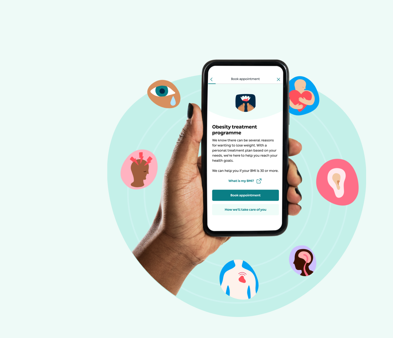 Joseph Dada - Software Engineer